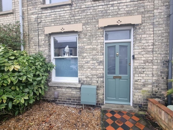 Pet Friendly Comfortable Victorian Terraced Home - Cambridge