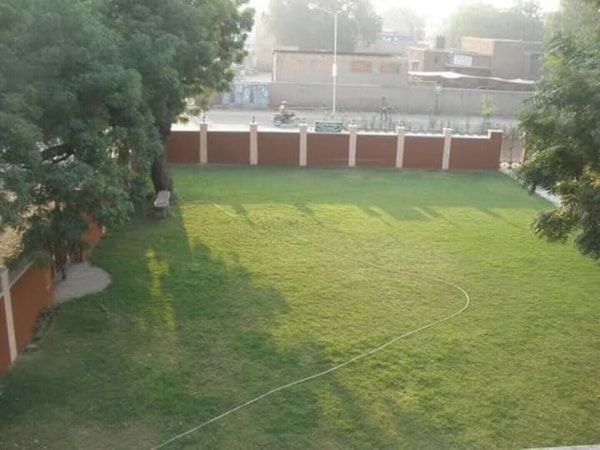 Virasat Holiday Home  5 Bedrooms  Serene Stay Amidst Nature & Royal Culture - Jodhpur