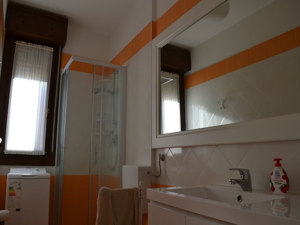 Appartement Rénové Avec Piscine Et Terrasse Proche De La Plage - Rosolina Mare