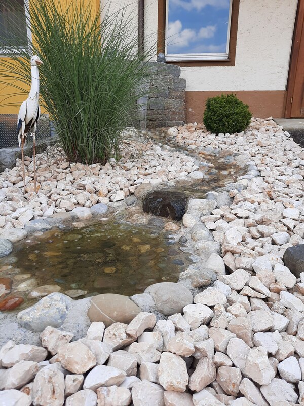 Apartment 'Hewenpanorama' With Mountain View, Private Terrace And Wi-fi - Engen