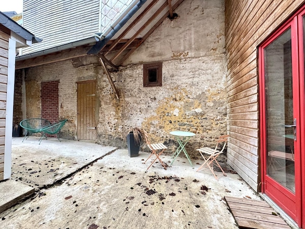 La Belle Picarde, Saint Valery Sur Somme Center - Noyelles-sur-Mer