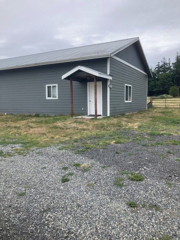 Hunter's Haven - Whidbey Island