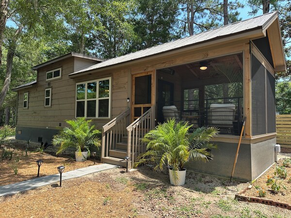 Private Luxury Lowcountry. Ideal For Golfers, Beachgoers, And Outdoor Adventures - Pawleys Island, SC