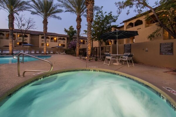Resort-style Scottsdale Stay W/ Waterpark, Dining & Game Room - Scottsdale, AZ
