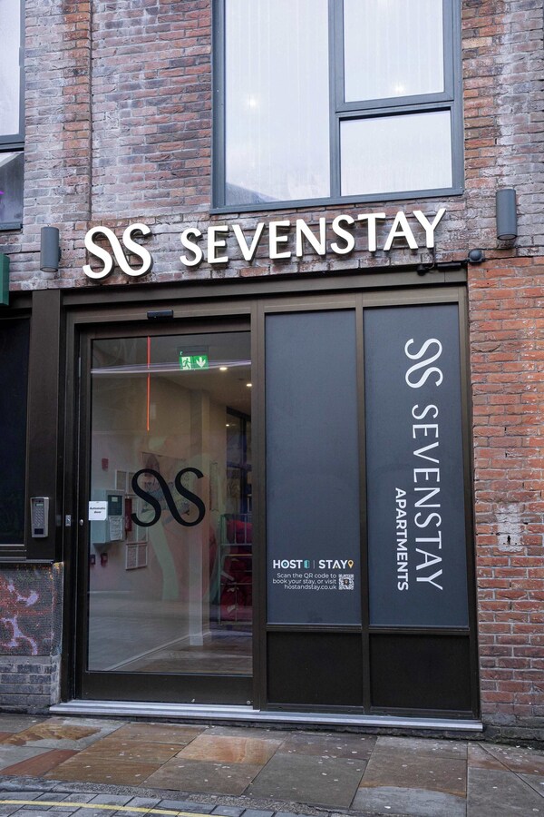 Sevenstay Fleet Apt45 - Lancashire