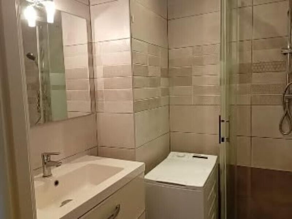Appartement Avec Balcons Proche Parc - Tournefeuille