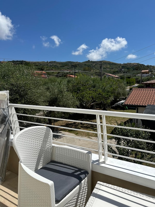 Live The Cilento! Rent Your Apartment In Santa Maria Di Castellabate - Montecorice
