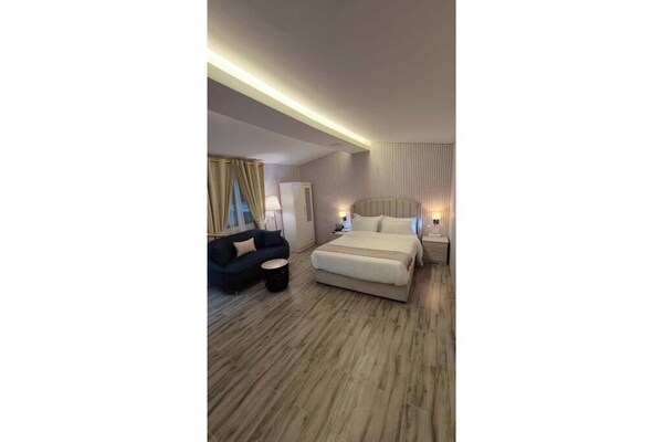 Private Pool Chalet & Breakfast - Ras al-Khaimah