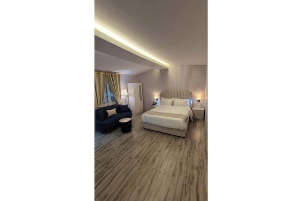 Private Pool Chalet & Breakfast - Ras al-Khaimah