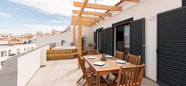 Apartment 'Mi Casa Es Su Casa Nº5' With Wi-fi And Air Conditioning - Albufeira