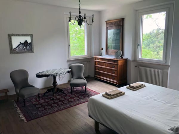 Villa Marani   Monte Matello - Abano Terme