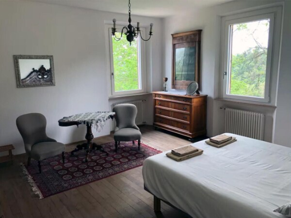 Villa Marani Monte Matello - Abano Terme