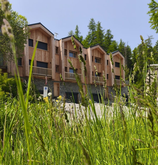 Chalet Snow - Les Orres