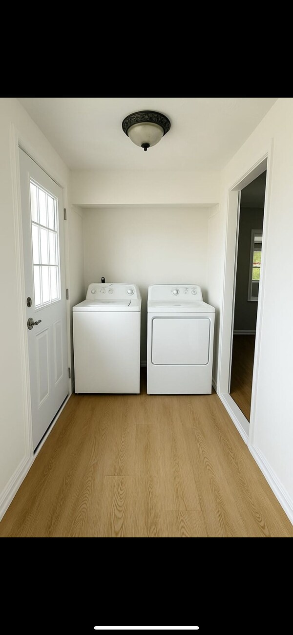 Private Bedroom- Free Cancellation - New Brunswick