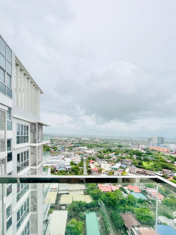 Your Ideal Iloilo Escape At The Palladium - Iloilo City