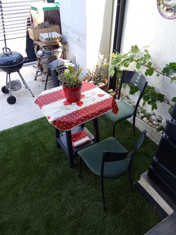 Studio Perpignan - Perpignan