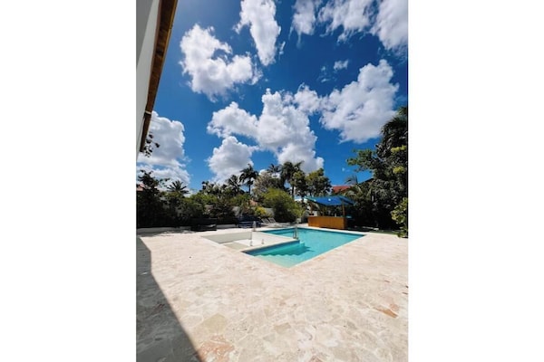Cabin In Punta Cana - Punta Cana