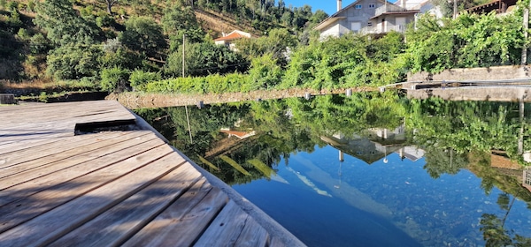 Casinhas Do Amioso - Very Comfortable Schist Houses. Close To River Beach. - Lousã