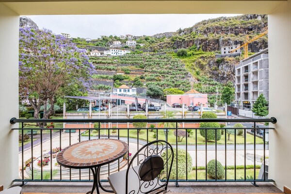 Pestana's Nest By Madeira Sun Travel - Ponta do Sol