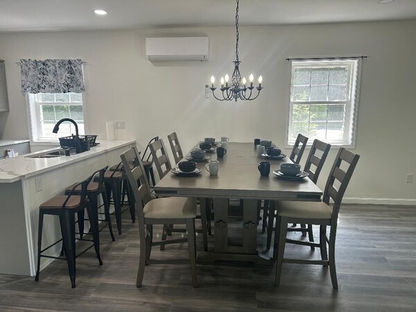 Welcome To New Paltz. Charming 3-bedroom House With Ac, Wifi, - New Paltz, NY