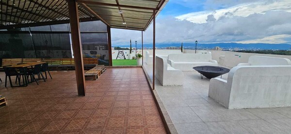 Roosevelt Apartment - San Pedro Sacatepéquez