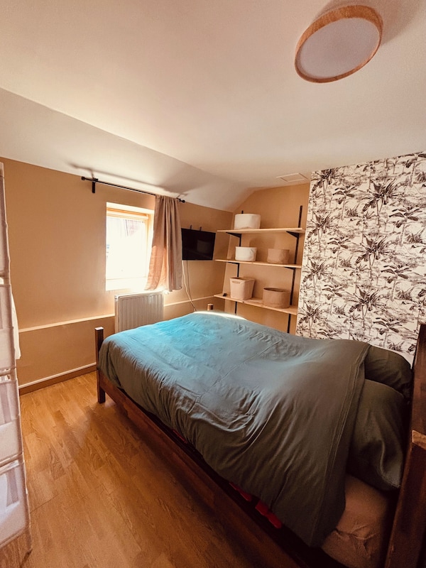 Town House Grand Fort Philippe - Norte