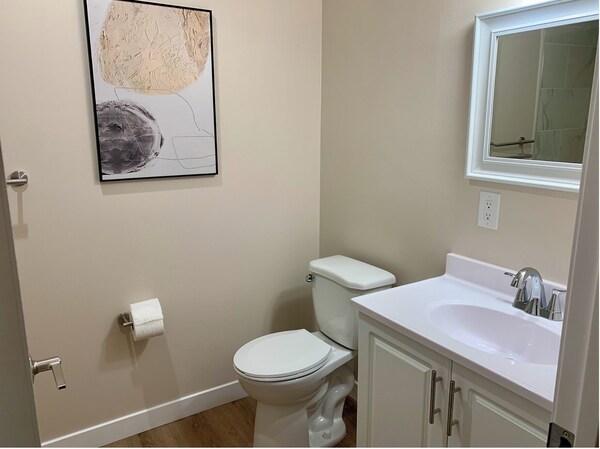 Chic Spanish-style Guest Suite. Ventura, Ca With Ac, Wifi - Ventura, CA
