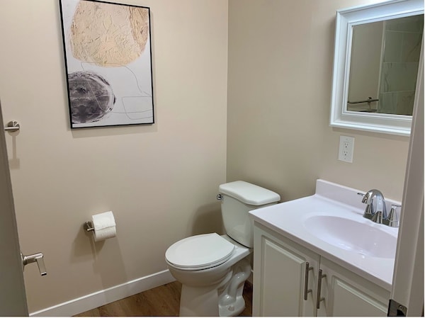 Chic Spanish-style Guest Suite. Ventura, Ca With Ac, Wifi - Ventura, CA