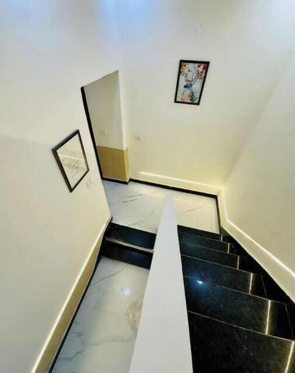 The Puzzle By Prahar Homes Apt 8 - Aéroport de New Delhi Indira Gandhi (DEL)