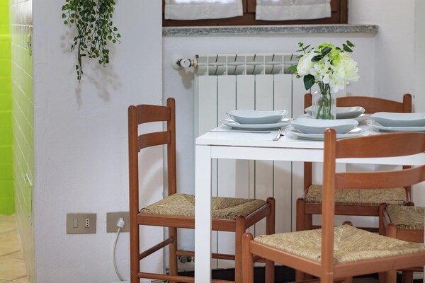 [Baveno - Center] Detached House - Wifi - A/c - Baveno