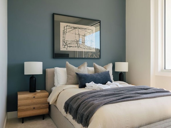 Outdoor Wellness Awaits | Nordic Spa Circuit | Skaha Suite At Bialto B&b - Penticton