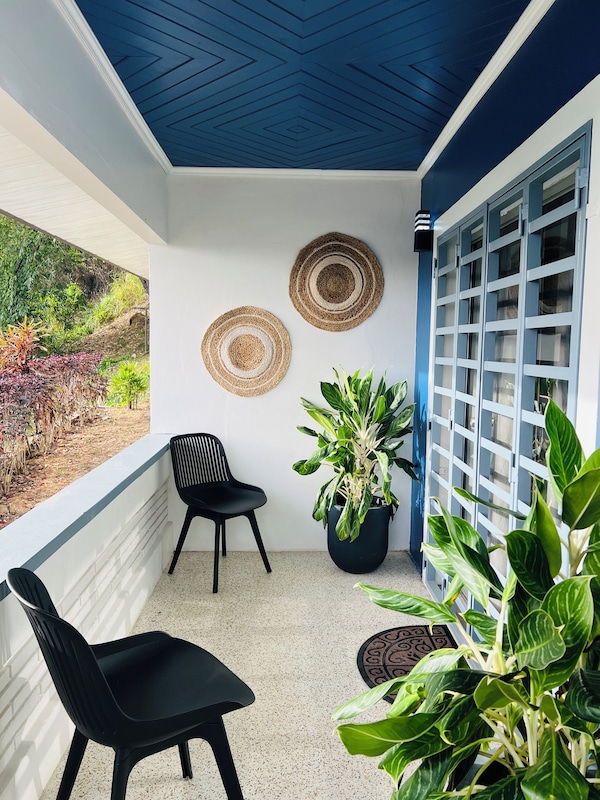 Hilltop Retreat With Breathtaking Views - Port of Spain