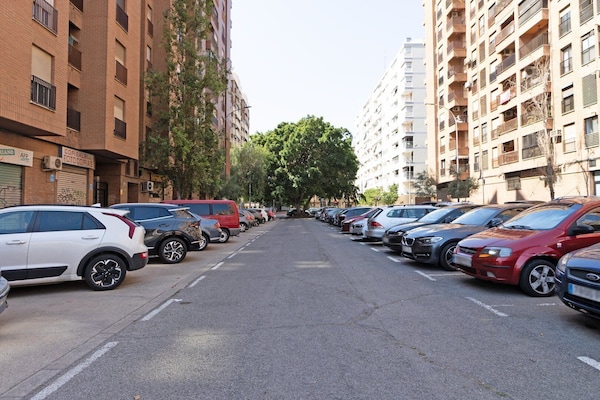 Guestready - Lovely Stay In The Algirós Area - Alboraya