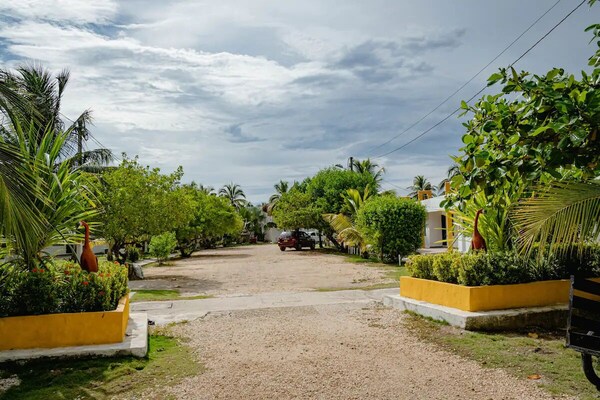 Apartment In Private Condominium With Swimming Pool And Ocean Access - Sucre