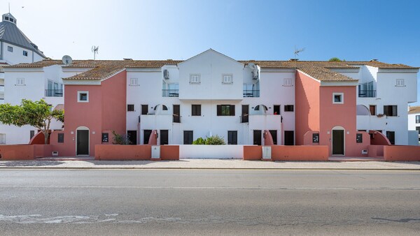 Marina Sand Buzios Apartment - Vilamoura