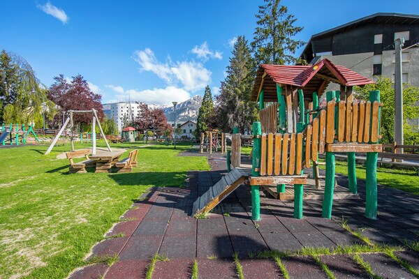 Appartamento My Home, Sauze D'oulx, Italy - Sauze d'Oulx