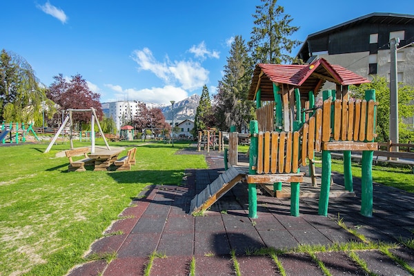 Appartamento My Home, Sauze D'oulx, Italy - Sauze d'Oulx