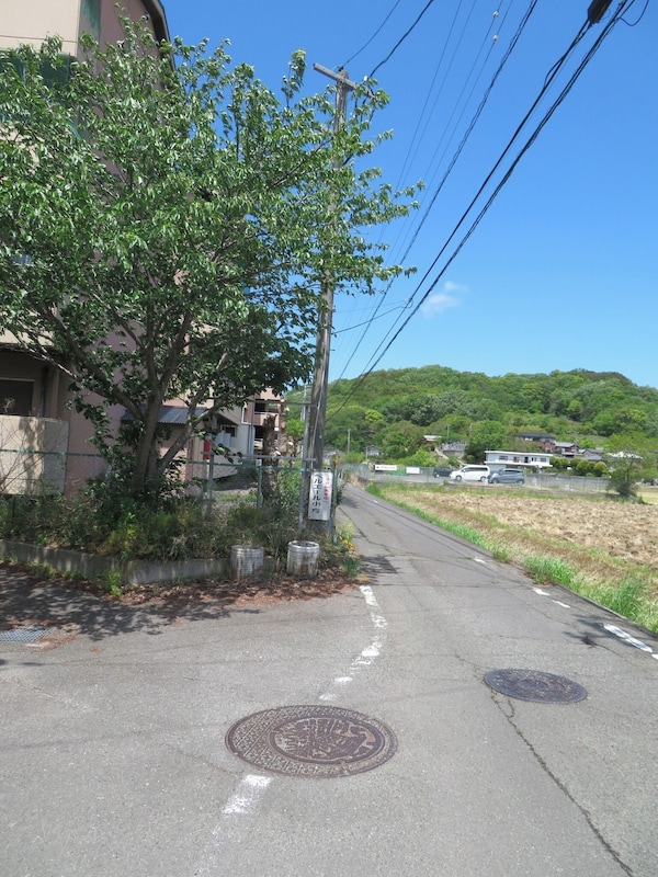 Twin Room 2 People Capacity Cheap Accommodation / Sanuki Kagawa - Japón