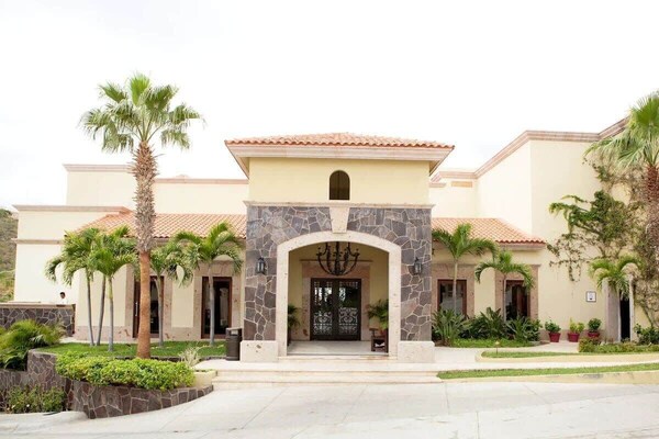 Two Beautiful 3br Villas With Great View - Cabo San Lucas - 卡波聖盧卡斯