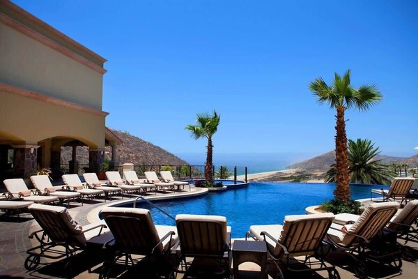 Three Luxury 3br Villa In Cabo San Lucas - Cabo San Lucas