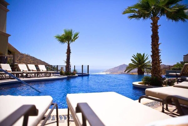 Superb 3br Villa Great View At Cabo San Lucas - Cabo San Lucas