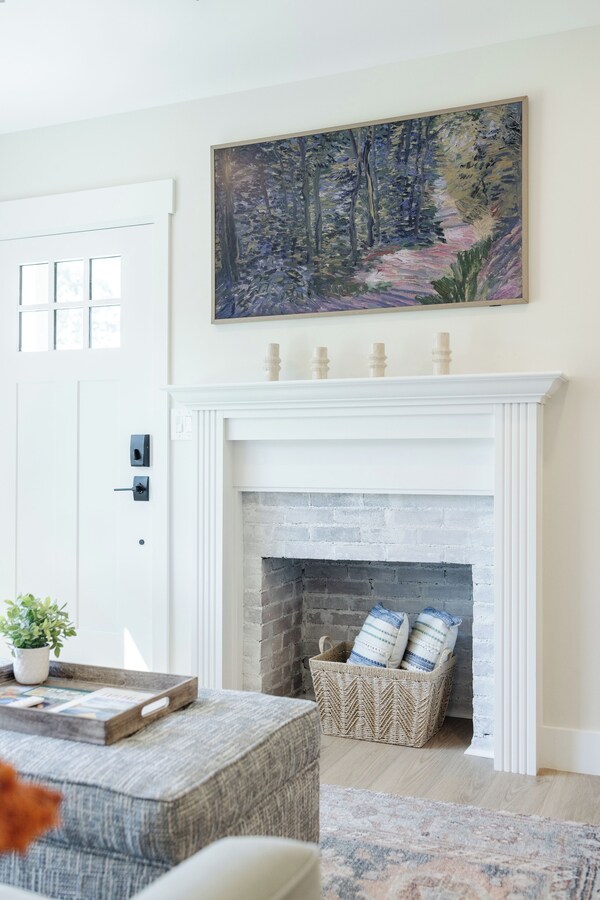 The Reedy Retreat- Modern 2br/2ba Gem | Renovated | Walkable | Near Downtown & Swamp Rabbit Trail - Greenville, SC
