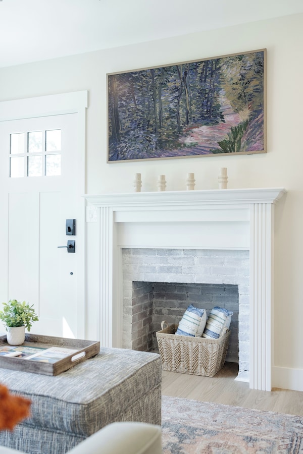The Reedy Retreat- Modern 2br/2ba Gem | Renovated | Walkable | Near Downtown & Swamp Rabbit Trail - Greenville, SC