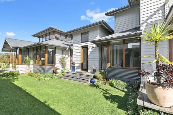 Sunnyside I Pet Friendly I Second Living - Aireys Inlet