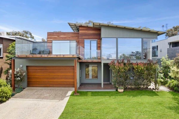 Anglesea View I Ocean Views I Linen Provided - Anglesea
