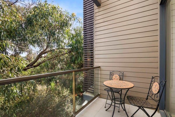 Inlet Apartment I Walk To Beach, Cafes And More - Aireys Inlet