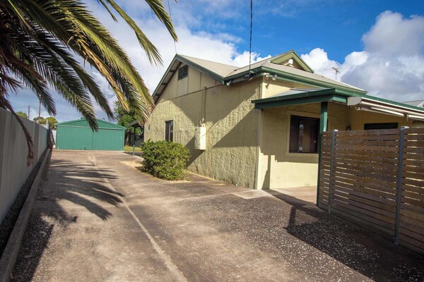 Full Throttle Retreat - Tailem Bend
