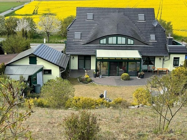 Ferienwohnung/app. Für 5 Gäste Mit 150m² In Mariendorf (296041) - Gager