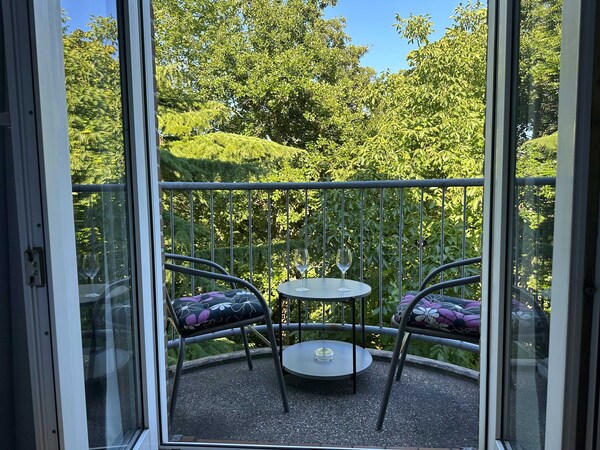Ferienwohnung/app. Für 3 Gäste Mit 25m² In Tossens (296289) - Butjadingen