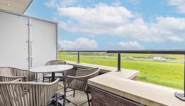 Relaxing Wellness Activities | Nature & Beach Nearby - 2 Units - Vrouwenpolder